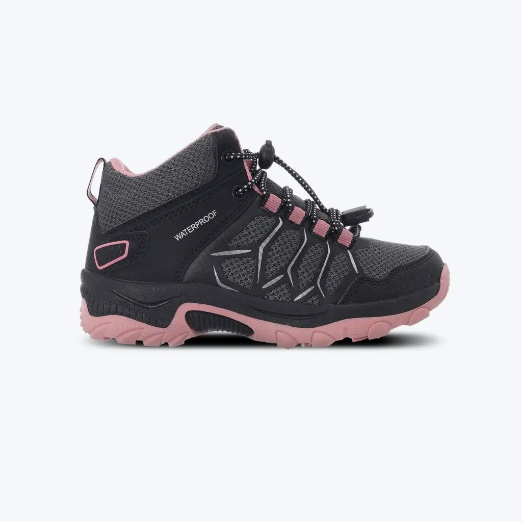 Slazenger Cipele za devojčice Demi girls, Crne
