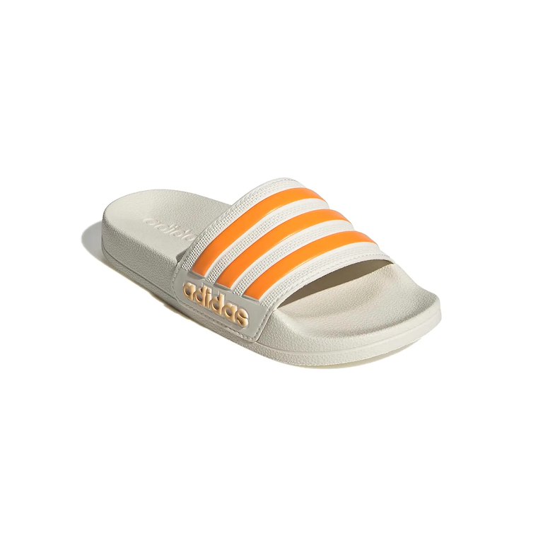 Adidas Dečije papuče Adilette Shower K JS2526, Bež
