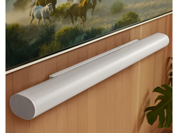 Sonos Soundbar zvučnik Arc Ultra Dolby Atmos bela