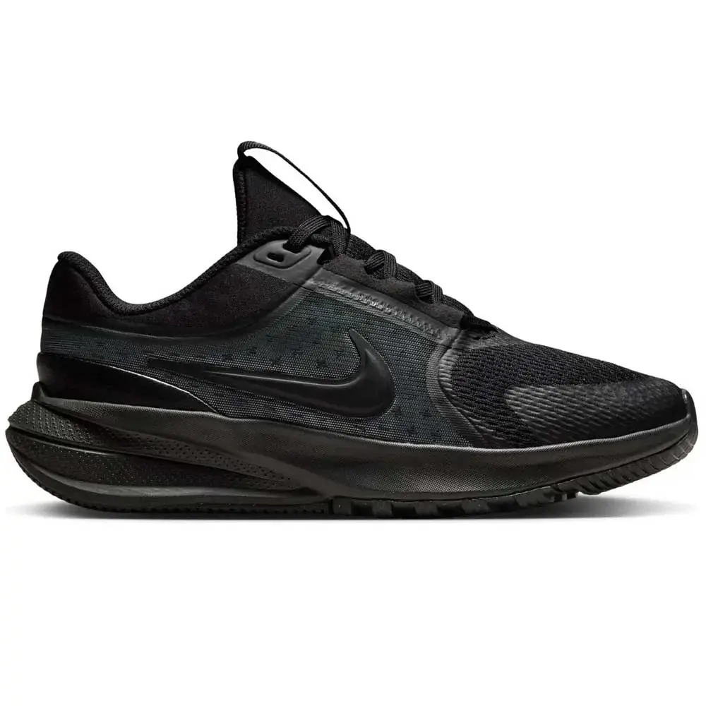 Nike Dečije patike Star Runner 5 HF7004, Crne