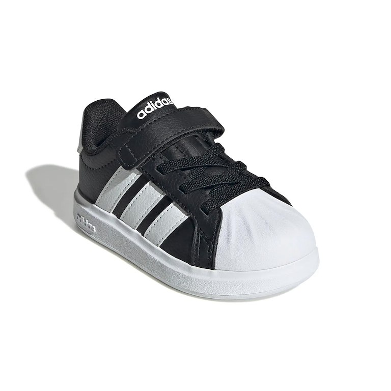 Adidas Dečije patike Streettalk El I JQ8605, Crne