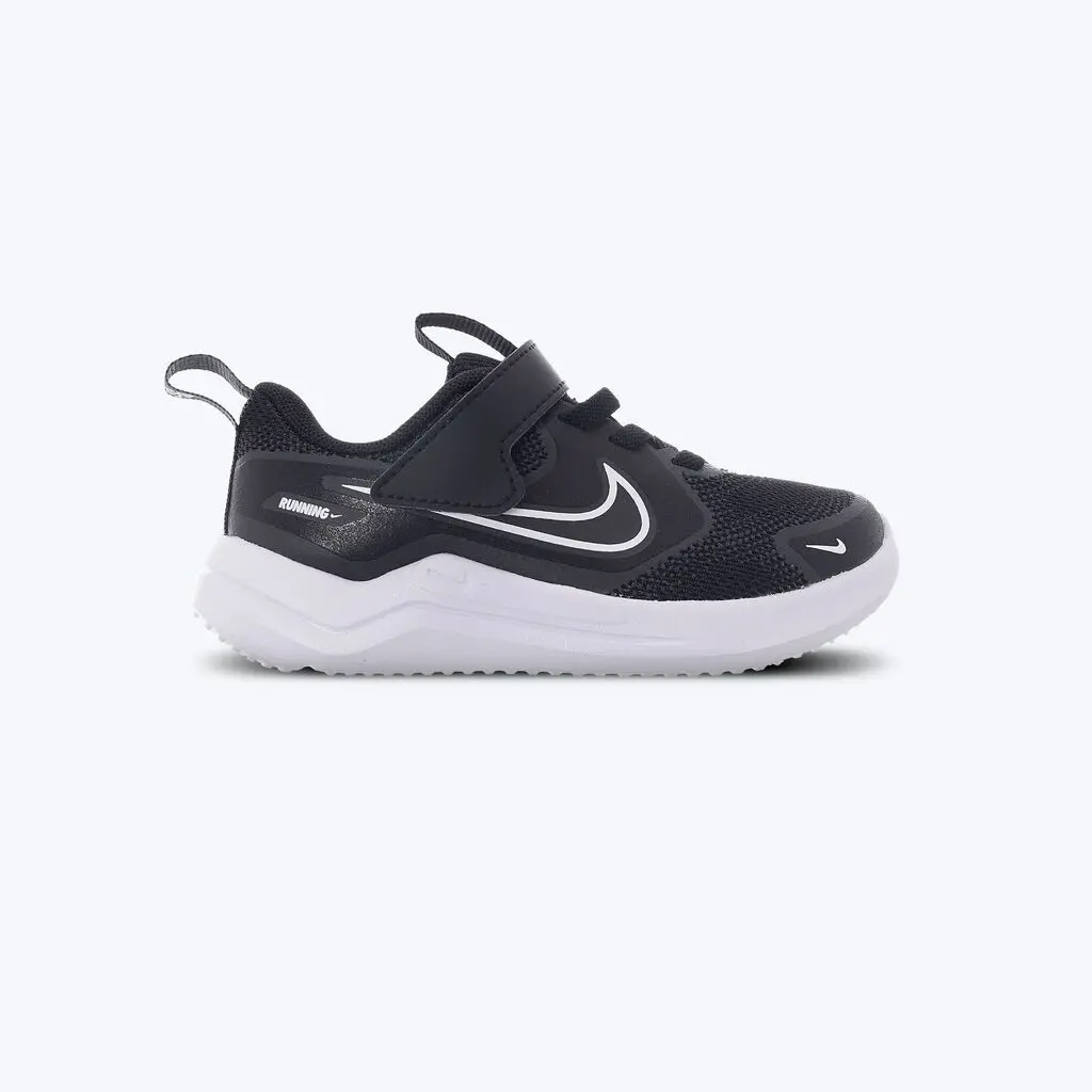 Nike Patike za dečake Cosmic Runner HM4401, Crne
