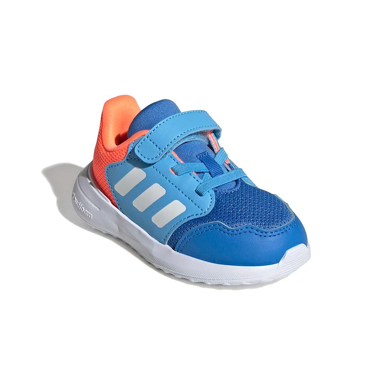 Adidas Patike za dečake Tensaur Run 3.0 El I JP6790, Plave