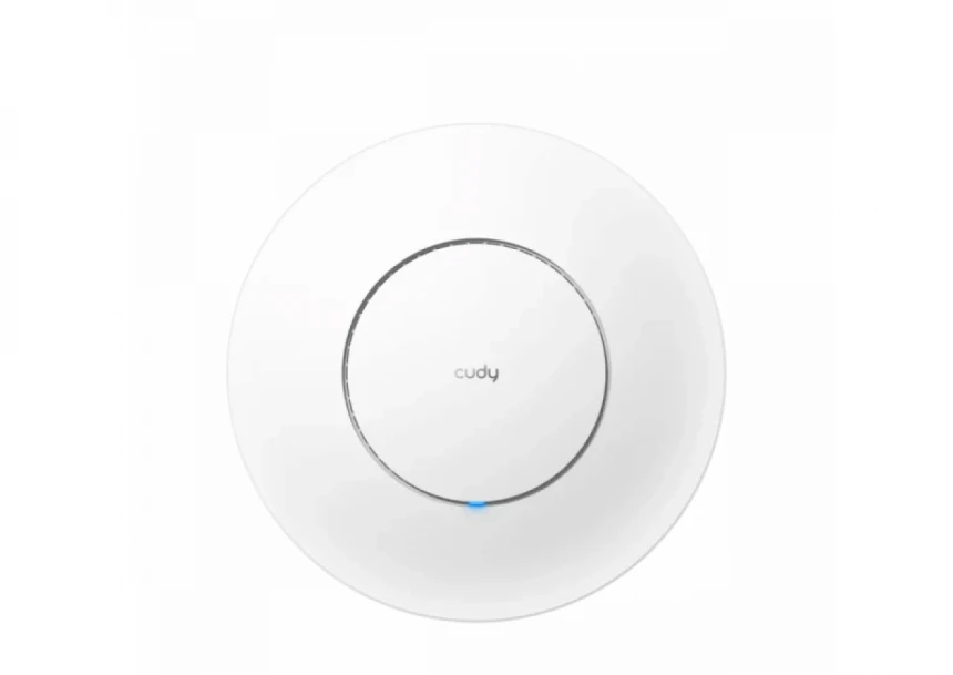 Wireless Access Point Cudy AP3600/BE3600 WiFI 7 2.5G/Plafonsko-zidno kućište