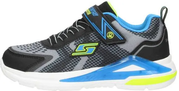 Skechers Patike za dečake Tri-namics, Crne