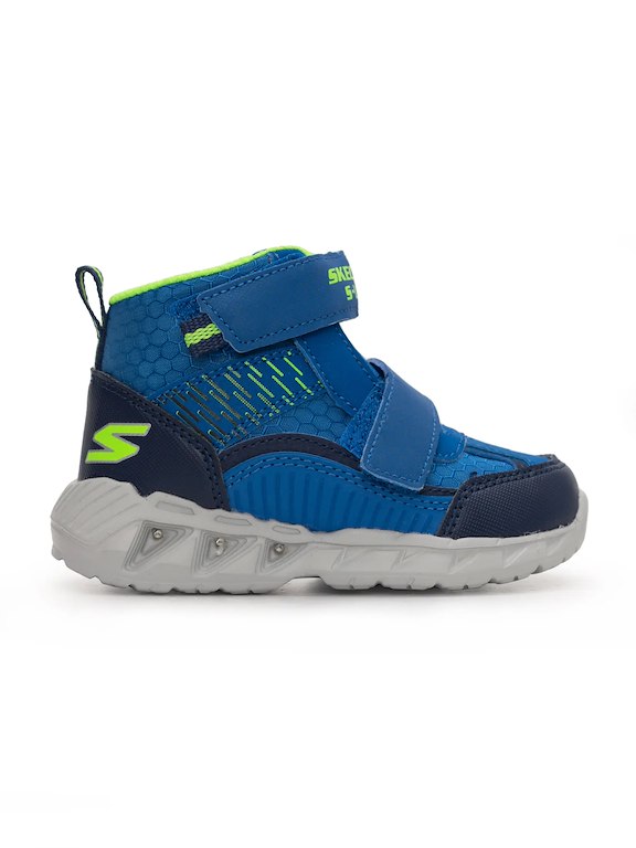 Skechers Patike za dečake, Plave