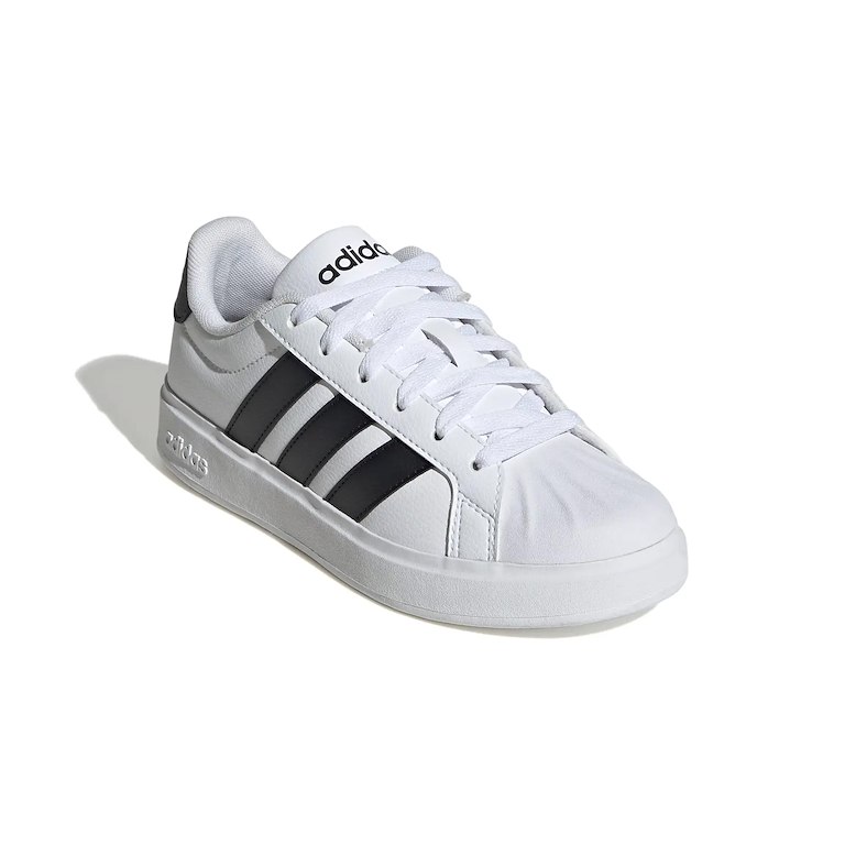 Adidas Dečije patike Streettalk J JQ6146, Bele