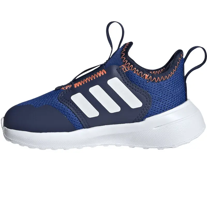 Adidas Patike za dečake Tensaur Comfort AC I, Plave