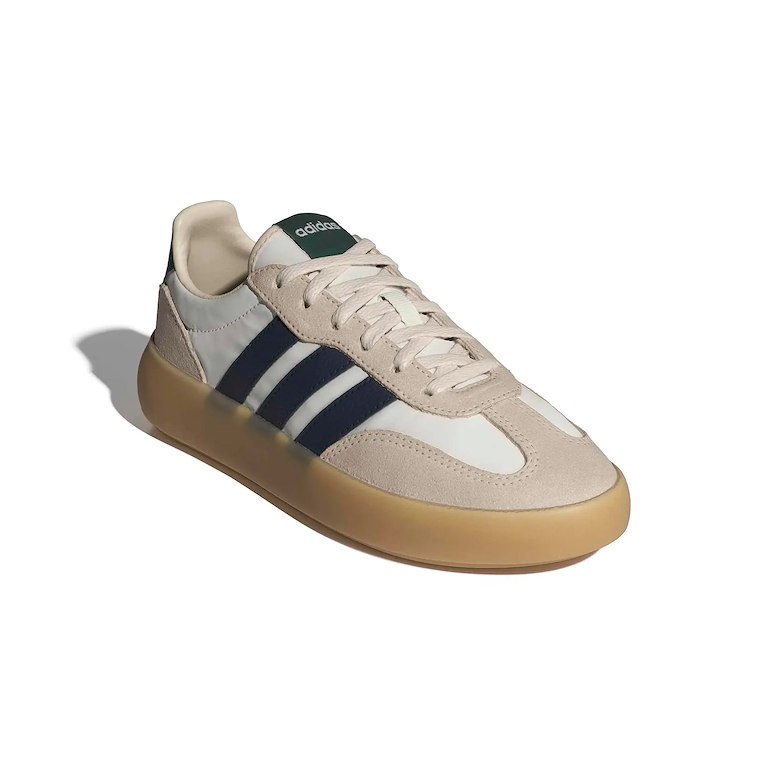 Adidas Patike za dečake Barreda Decode J JP6729, Bež-zelene
