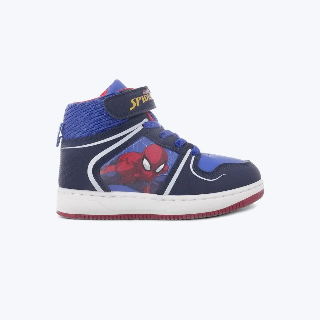 Sugi Patike za dečake Spiderman, Plave