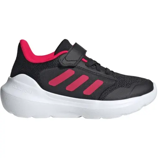 Adidas Patike za dečake Tensaur Run 3.0 El C, Crne
