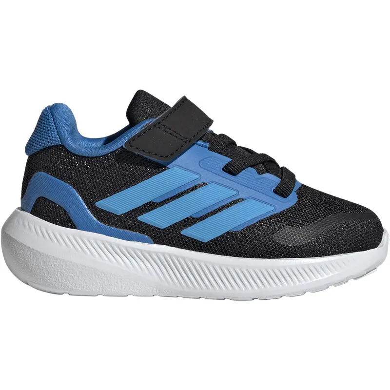 Adidas Patike za dečake Runfalcon 5 EI I, Crno-plave
