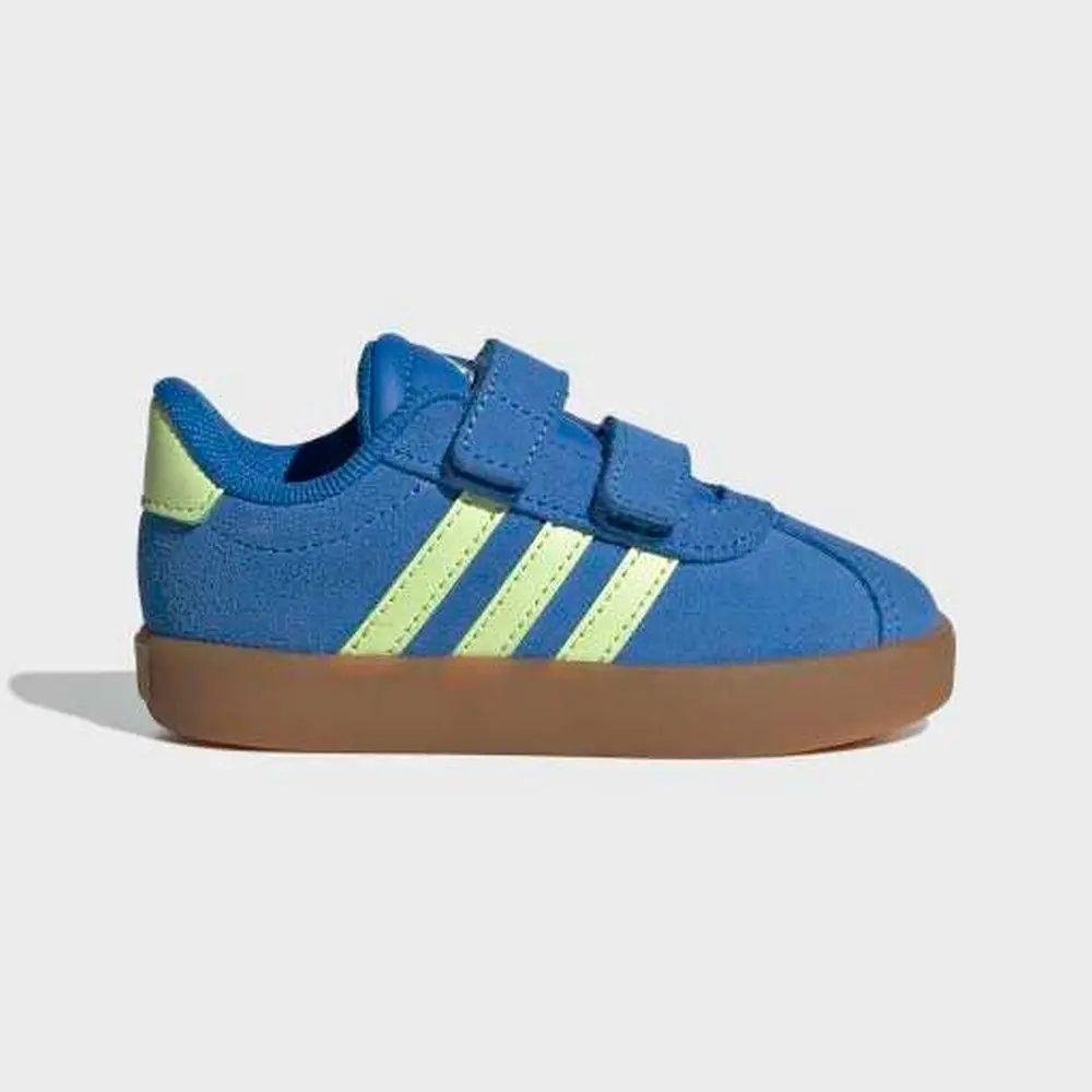 Adidas Patike za dečake Vl Court 3.0 Cf I BT, Plave