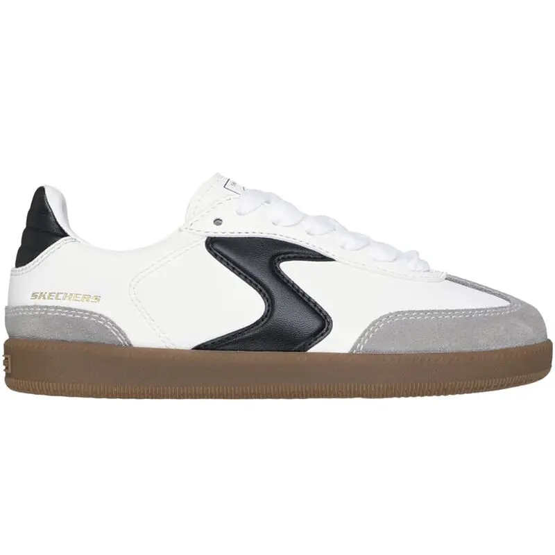 Bele Skechers Hotshot patike za dečake