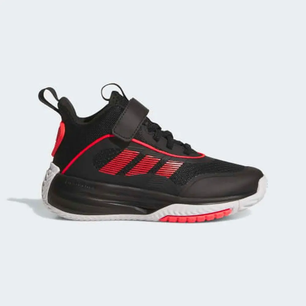 Adidas Patike za dečake Ownthegame 3.0, Crne