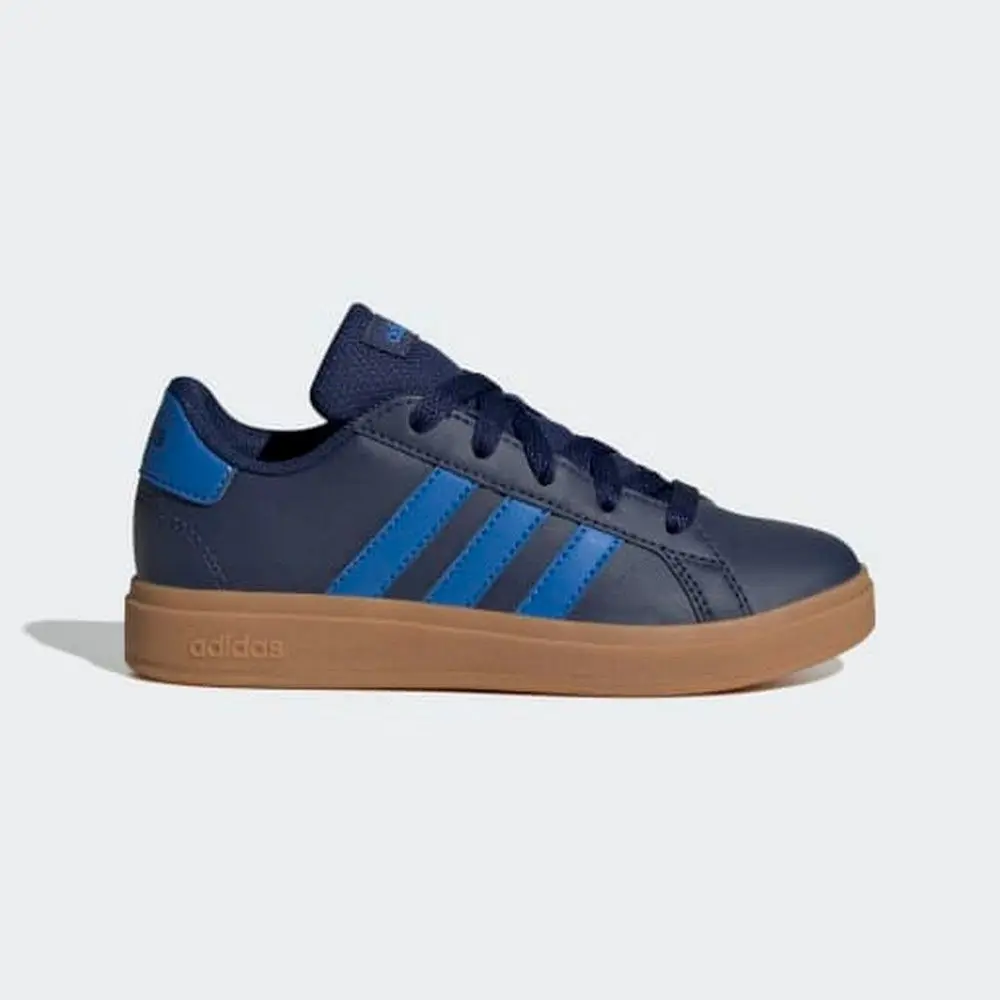 Adidas Patike za dečake Grand Court 2.0 k, Teget
