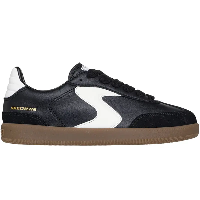 Skechers Patike za dečake Hotshot, Crne
