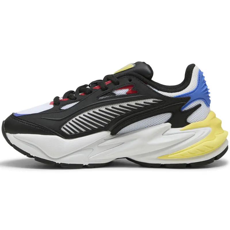 Puma Patike za dečake RS Surge, Šarene