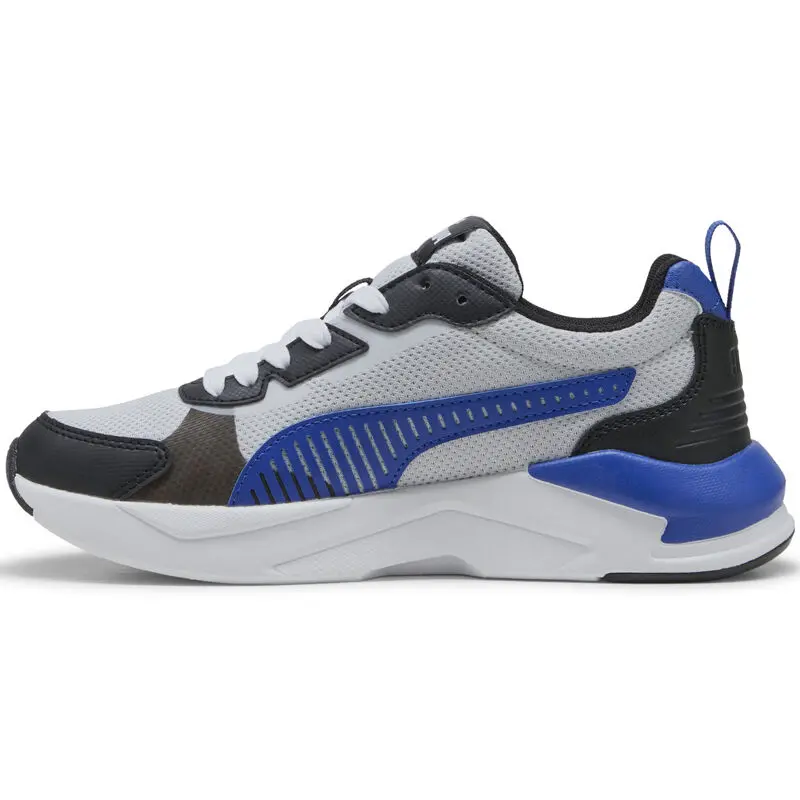 Puma Patike za dečake X-Ray 3 LT JR, Bele