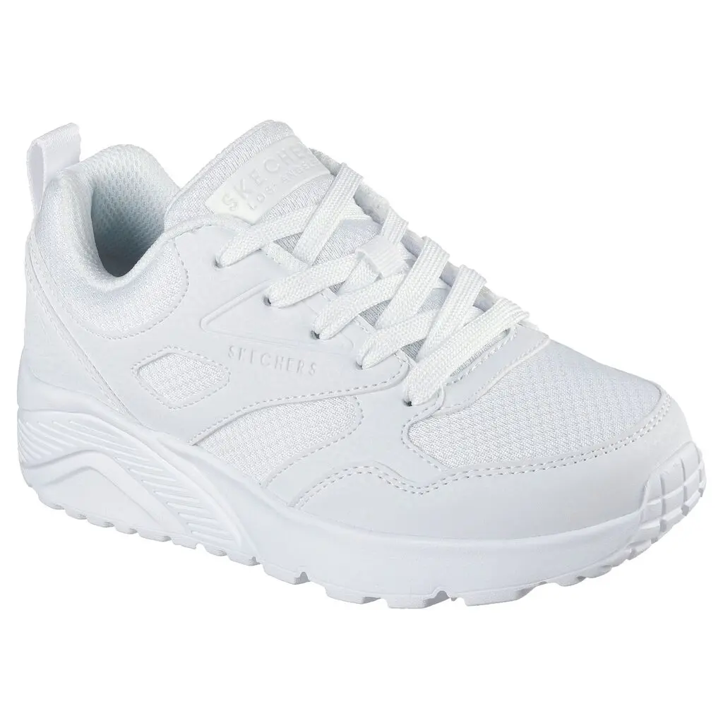 Skechers Patike za dečake Uno Lite Bg, Bele