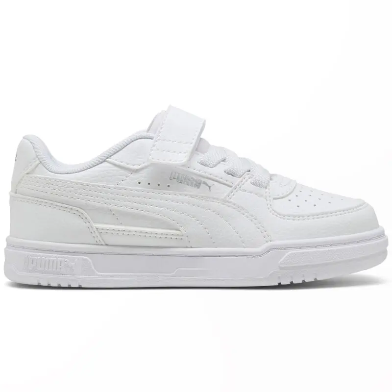 Puma Patike za dečake CAVEN III AC+ PS, Bele