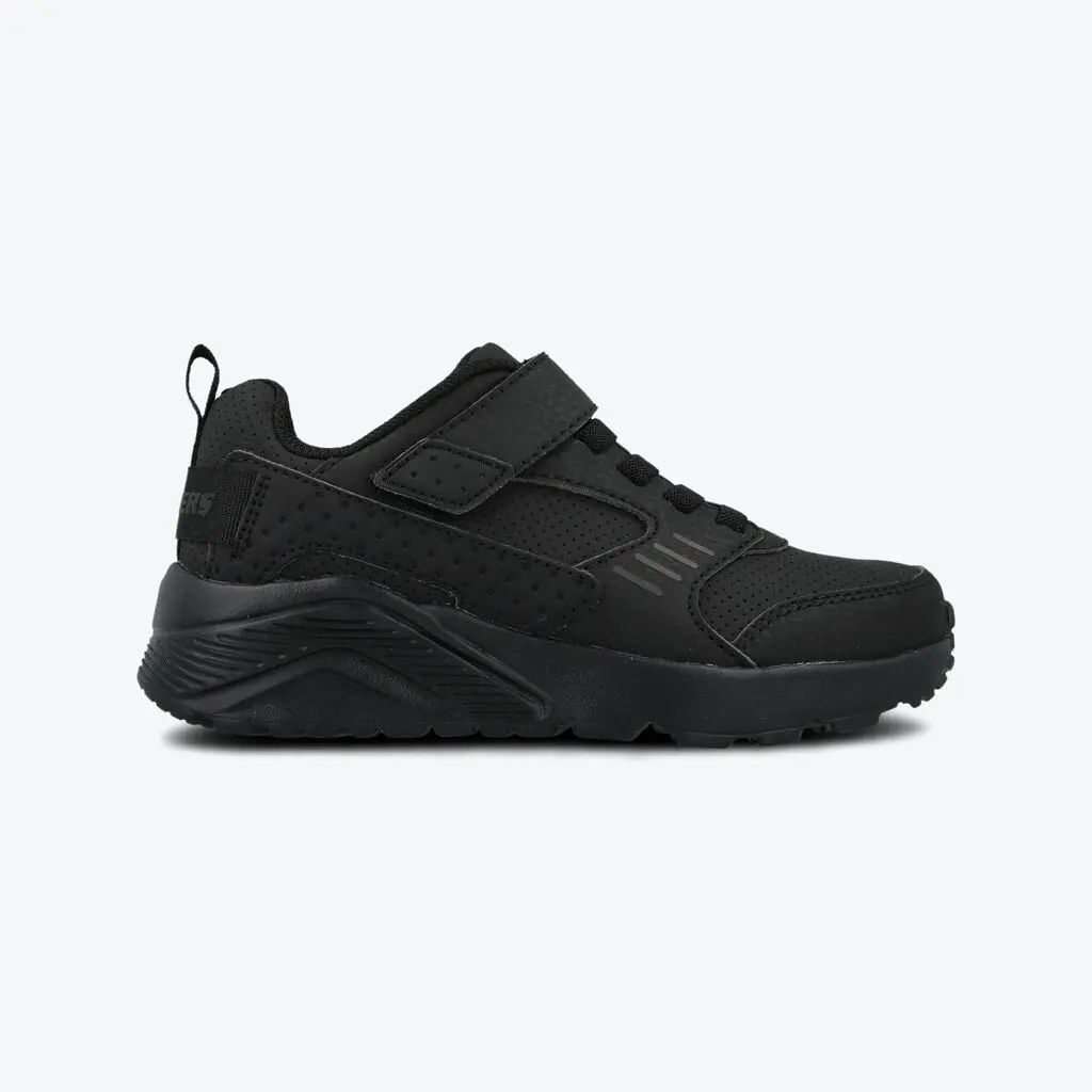 Skechers Patike za dečake Uno Lite 1, Crne
