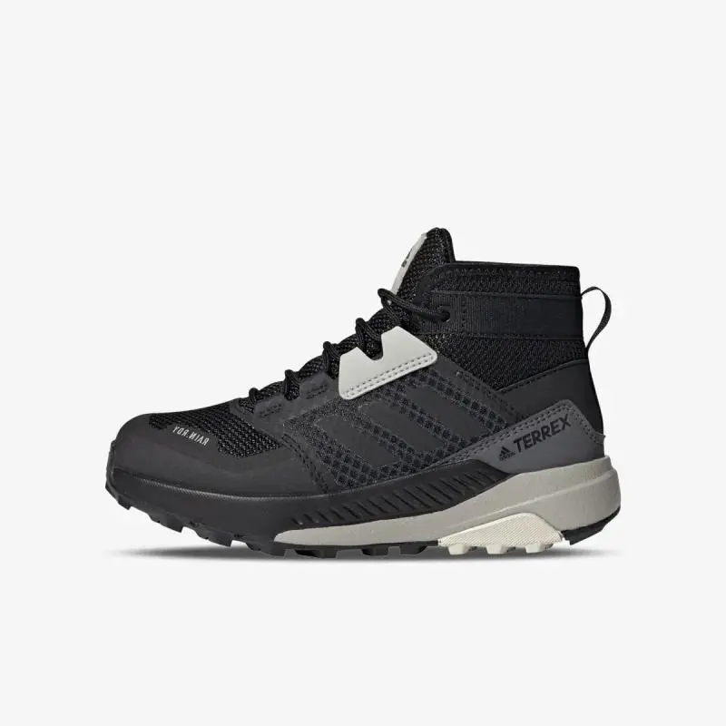 Adidas Cipele za dečake Terrex FW9322, Crne