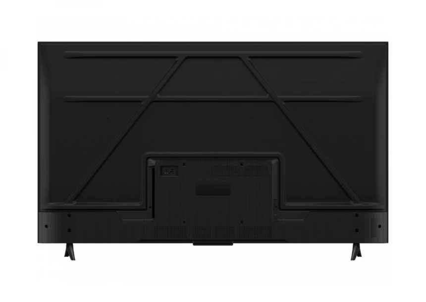 Televizor TCL 55T69C/QLED/55"/4K UHD/60Hz/Google TV/crna