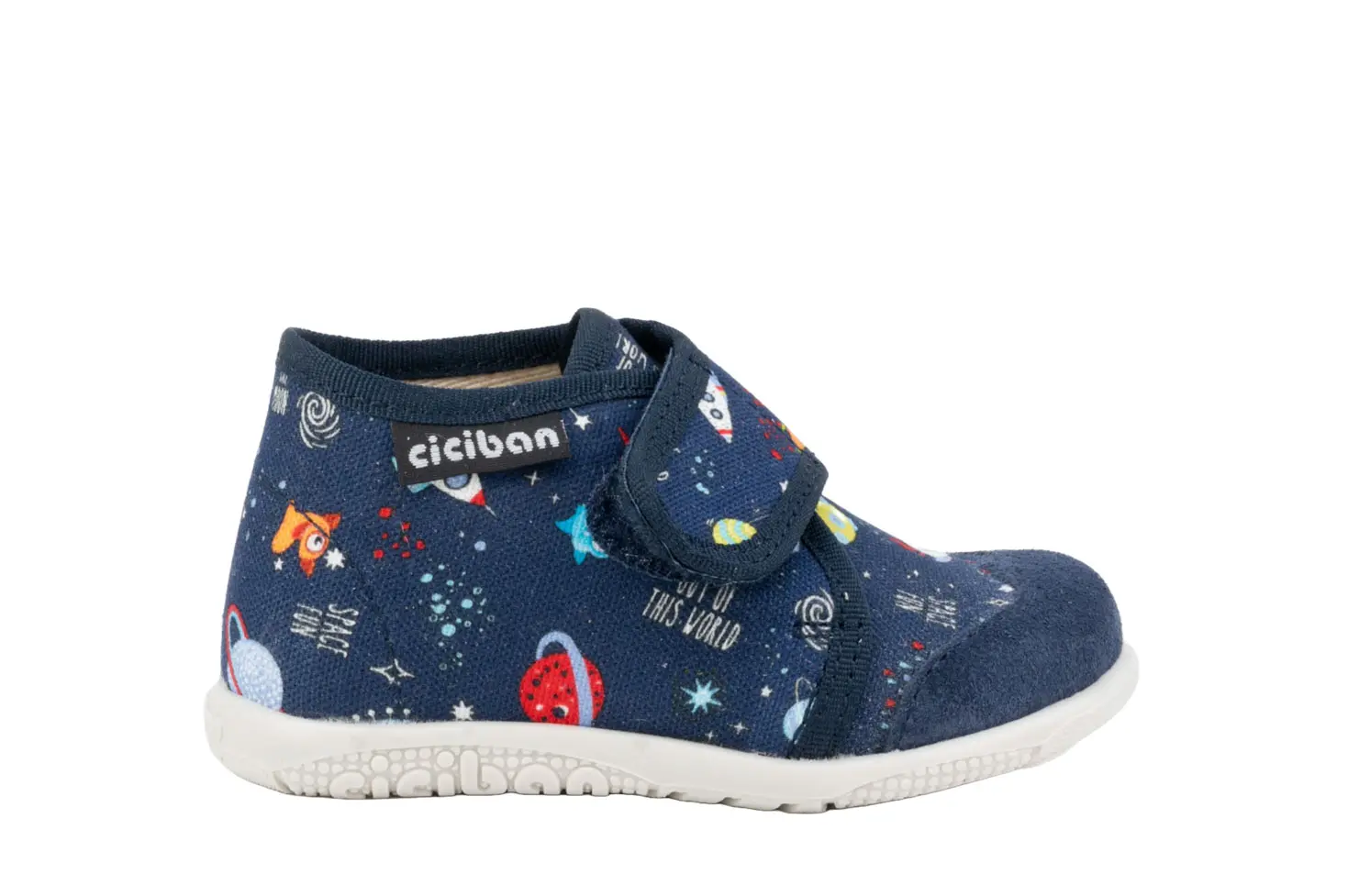 Ciciban Patofne za dečake 85450 CALYPSO, Teget