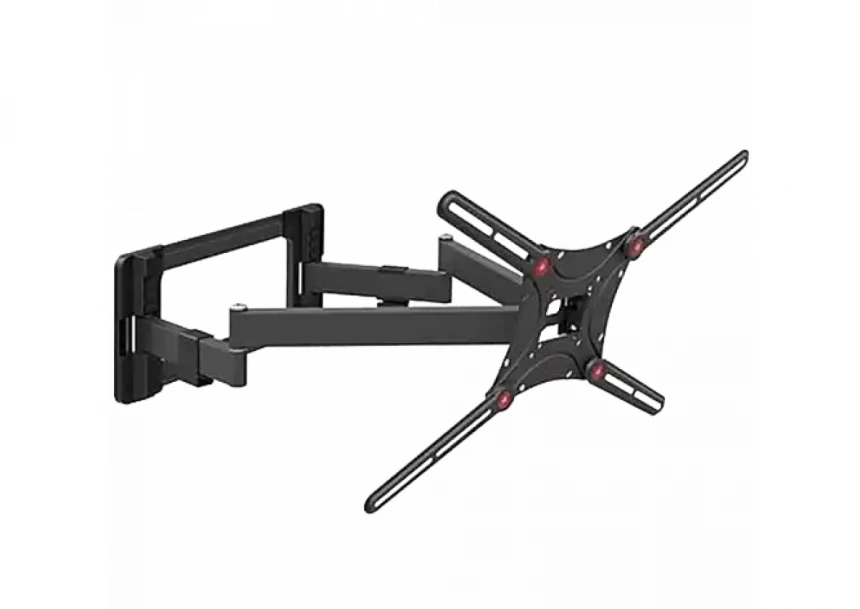 Nosač za TV BARKAN BM464L 13-90/vesa max 400x400/60kg/za raven i zakrivljene TV