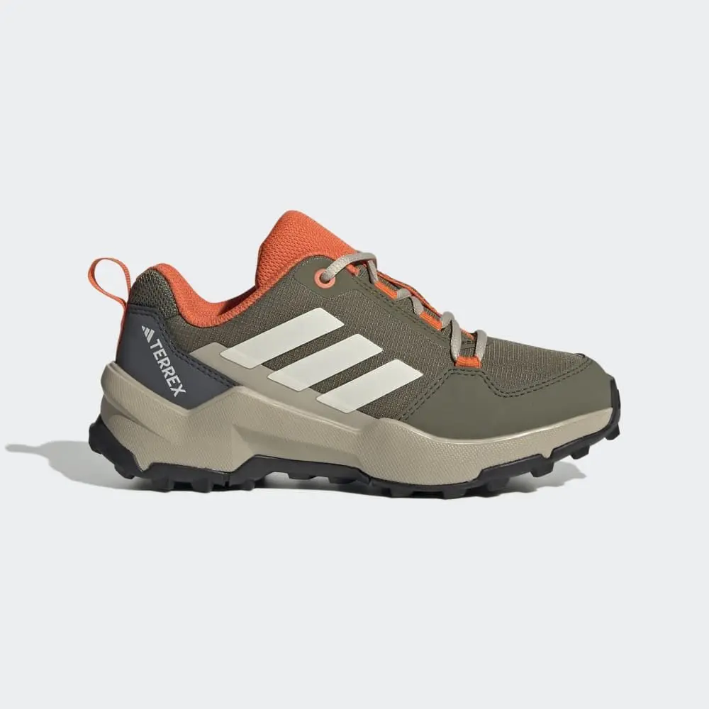 Adidas Cipele za dečake Terrex Ax4R K Bg Bpg, Maslinaste
