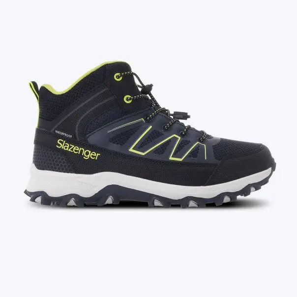 Slazenger Cipele za dečake Wolf, Crne