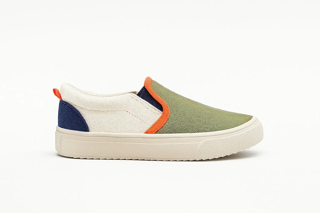Tekstilne espadrile