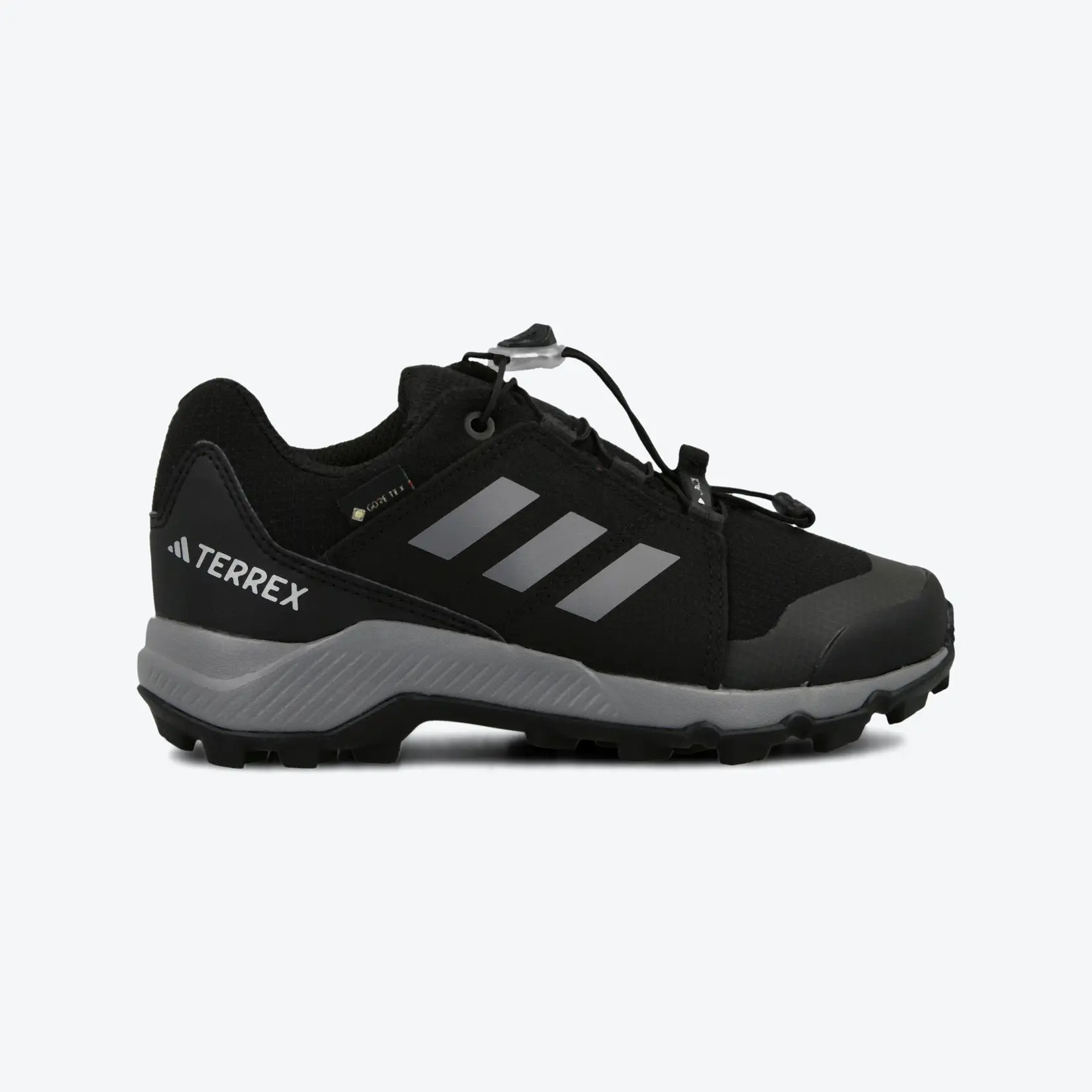 Adidas Cipele za dečake Terrex za Gtx K Bp, Crne
