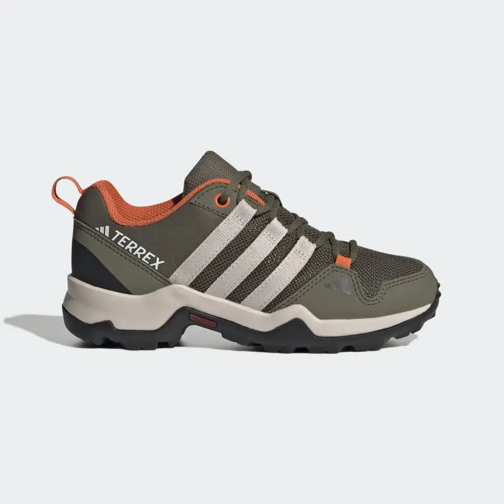 Adidas Cipele za dečake terrex ax2r k BPG, Maslinaste