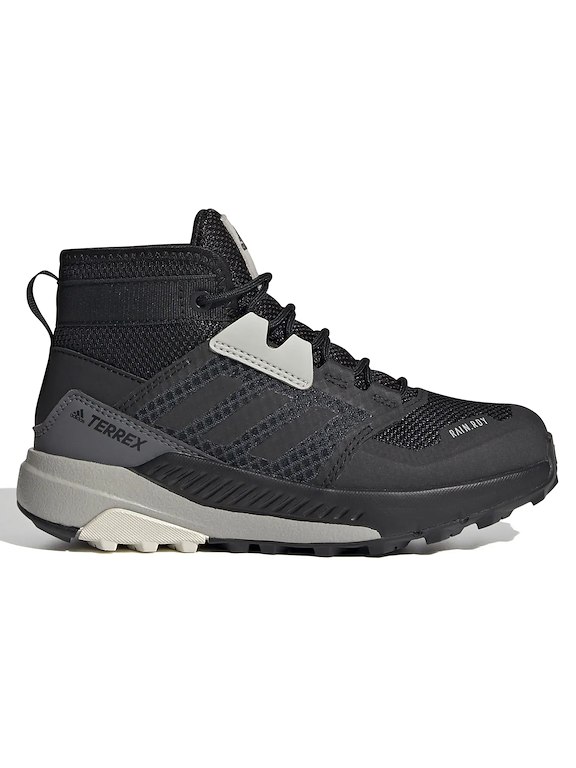 Adidas Cipele za dečake Terrex FW9322, Crne