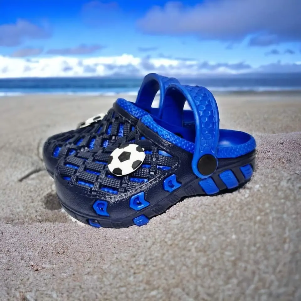 Kroksice papuce sandale