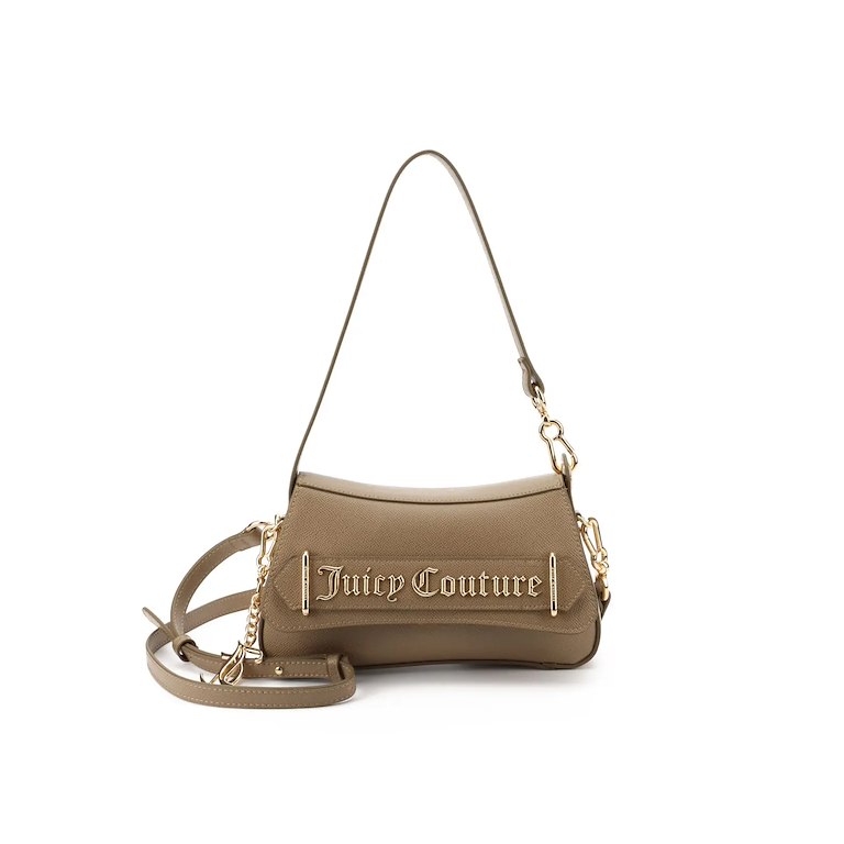 Juicy Couture Ženska torba Jasmine, Bež