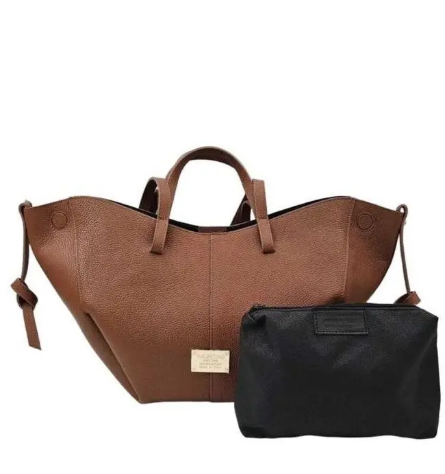 Valentino Creations Ženska torba V885, Braon