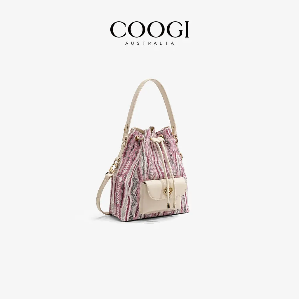 Coogi Ženska torba, Roze