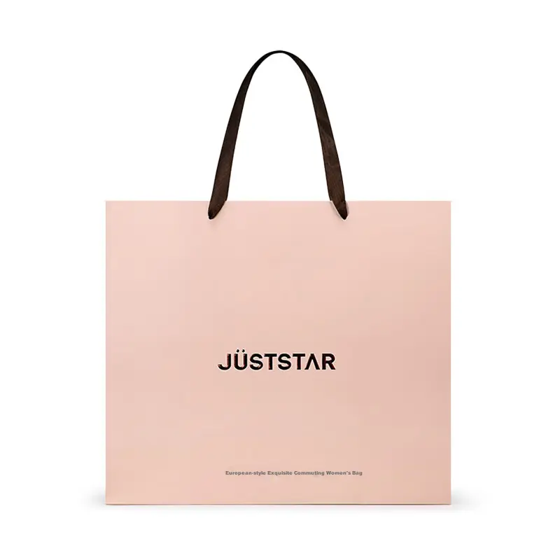 Just Star Ženska torba, Roze
