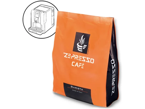 Zepter Kapsule za kafu Barista 30 kom ZEP-102