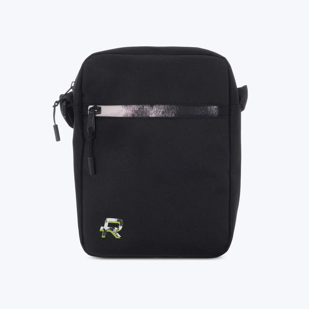 Rang Muška torbica Asa small bag U, Crna