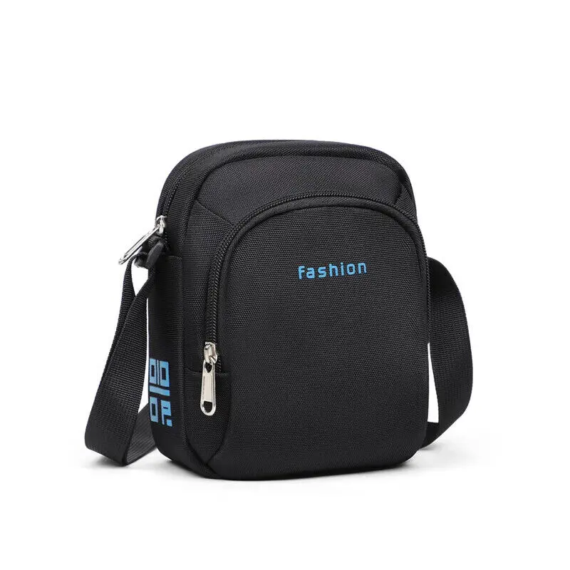 Viney Unisex torba, Crna