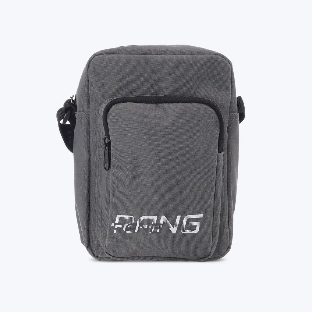 Rang Muška torbica Levi small bag U, Siva