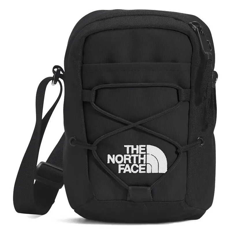 Muška torba preko tela The North Face Jester, crna