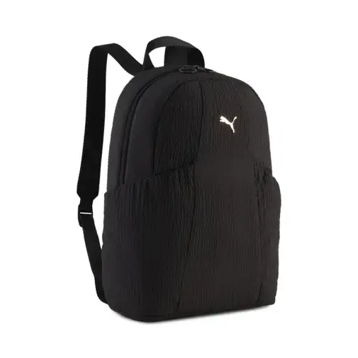 Puma Ženski ranac Up Small Backpack, Crni