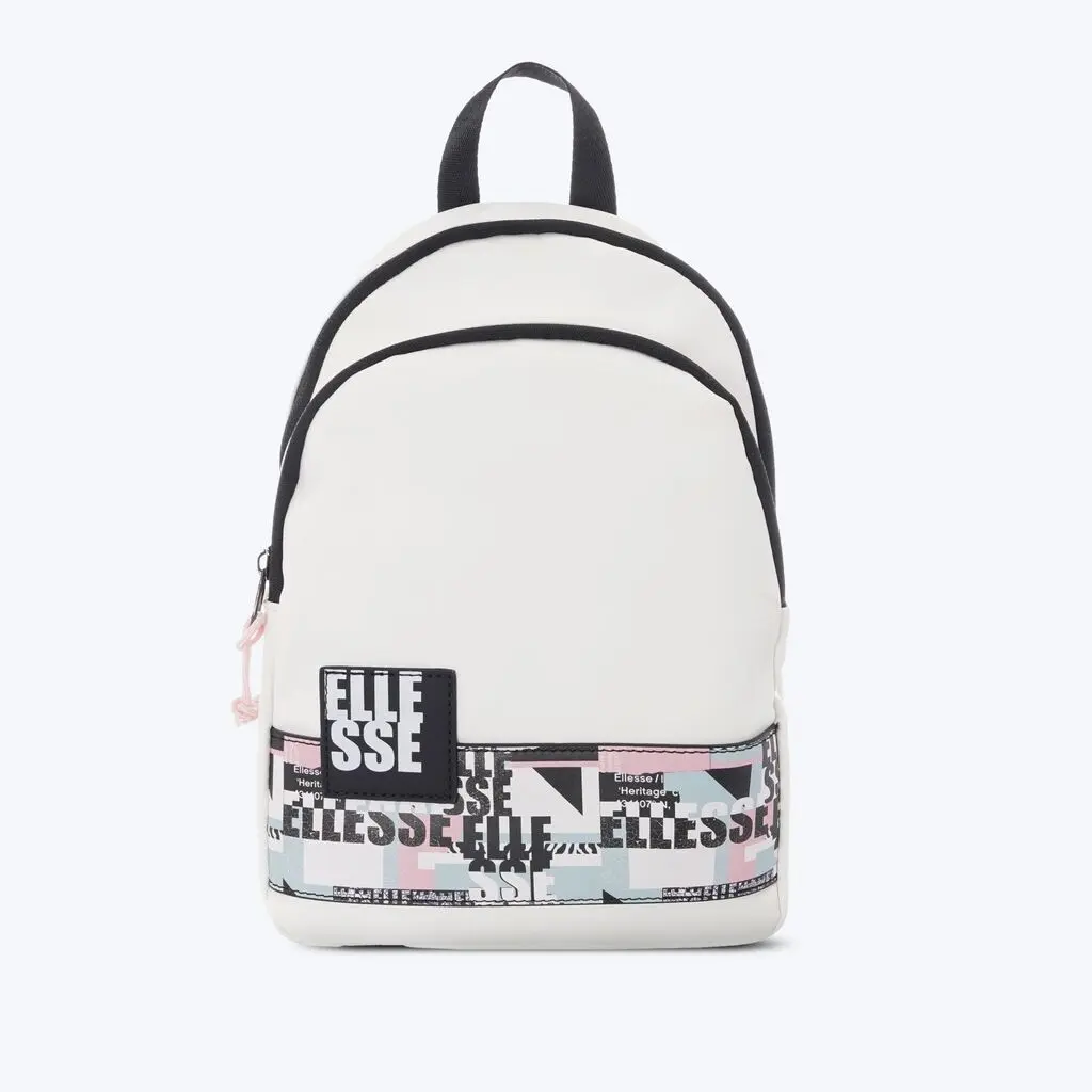 Ellesse Ženski ranac Whitey, Beli