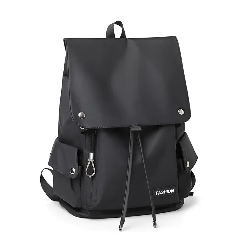 Viney Unisex ranac, Crni