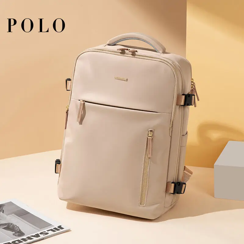 Polo Ranac, 20 L, Bež
